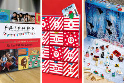 15 Advent Calendars for Festive Kids: Top Picks