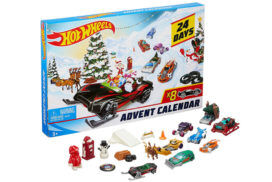 15 Advent Calendars for Festive Kids: Top Picks