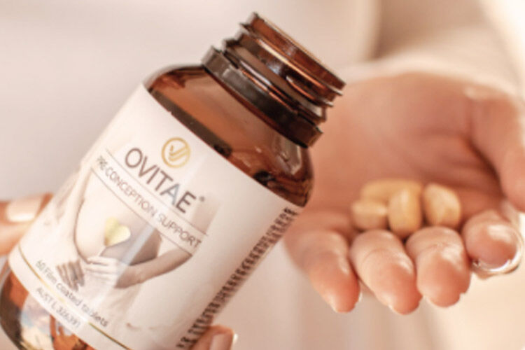 9 things to do when preparing for pregnancy