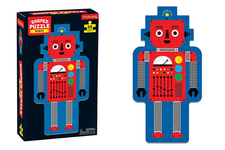 Robot toys and gift ideas for 2021 Mum's Grapevine