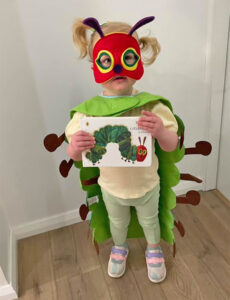 27 easy Book Week costumes to make at home | Mum's Grapevine