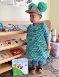 27 easy Book Week costumes to make at home | Mum's Grapevine