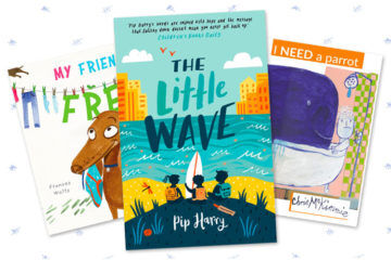 Children's Book of the Year 2020 Winners Announced