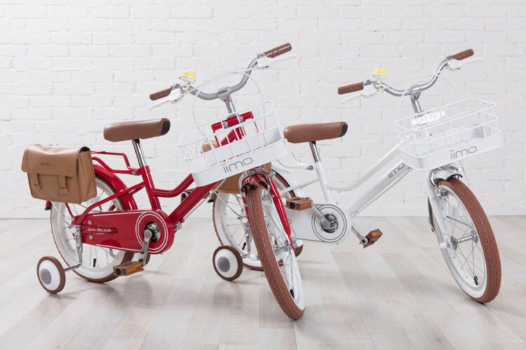 11 First Bikes Mums Recommend