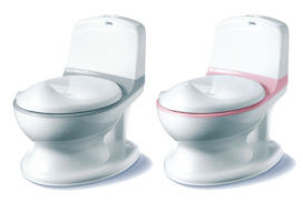 14 of the Best Potties for Toilet Training