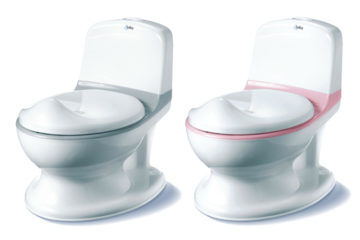14 of the Best Potties for Toilet Training