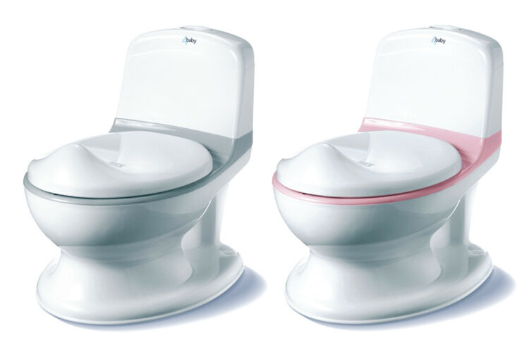 14 of the Best Potties for Toilet Training
