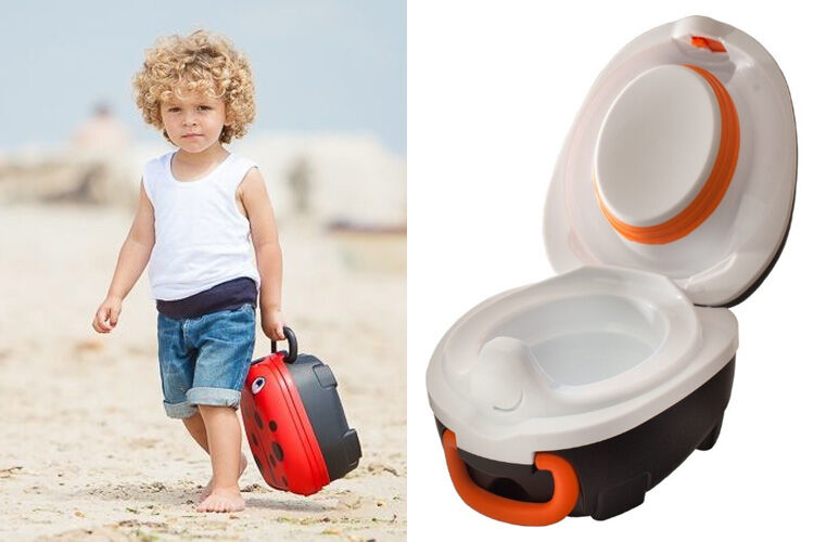 14 of the Best Potties for Toilet Training