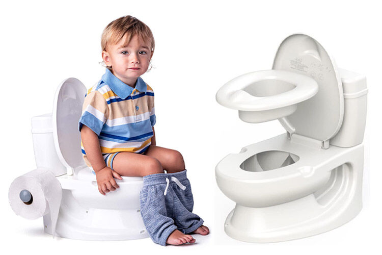 14 of the Best Potties for Toilet Training