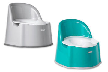 14 of the Best Potties for Toilet Training
