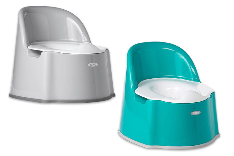 14 of the Best Potties for Toilet Training