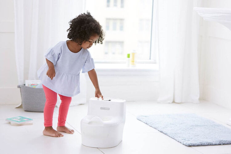 14 of the Best Potties for Toilet Training