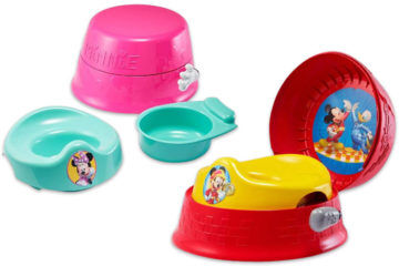 14 of the Best Potties for Toilet Training