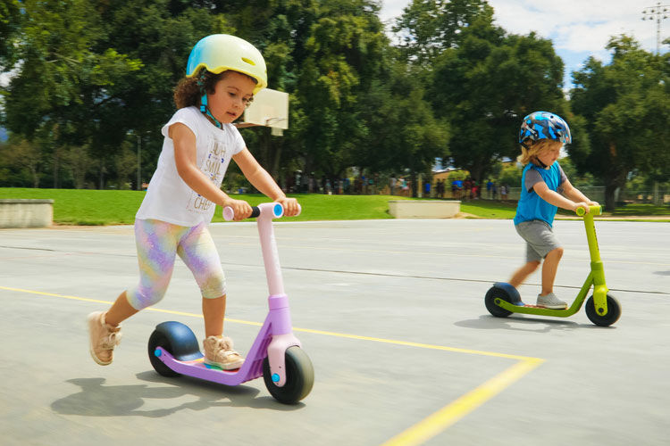 12 Toddler Scooters Mums Recommend