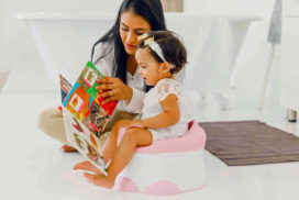 14 of the Best Potties for Toilet Training