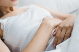 6 things you need to know about afterpains