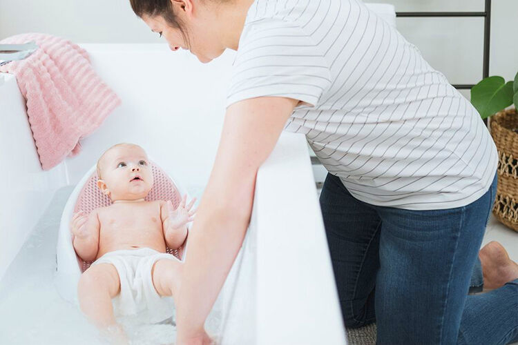 13 Baby Baths And Alternatives Mums Recommend