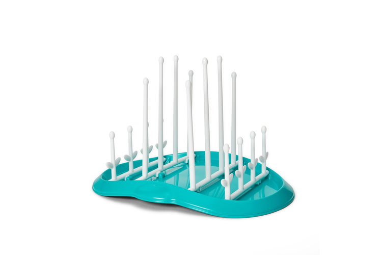 9 Bottle Drying Racks Mums Recommend