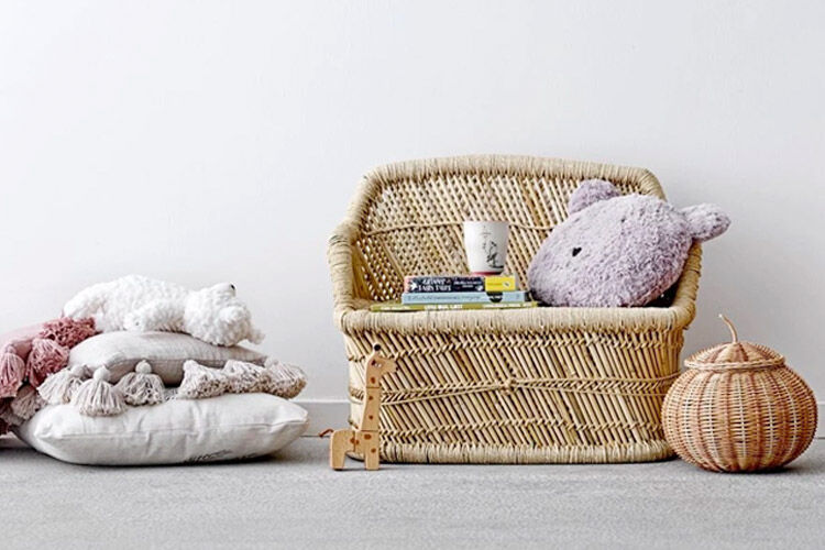 8 best kids sofas for every budget and style | Mum's Grapevine