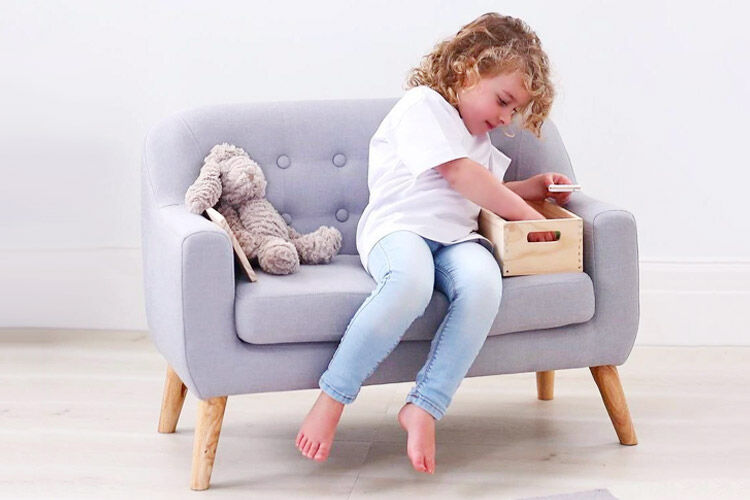 8 best kids sofas for every budget and style | Mum's Grapevine