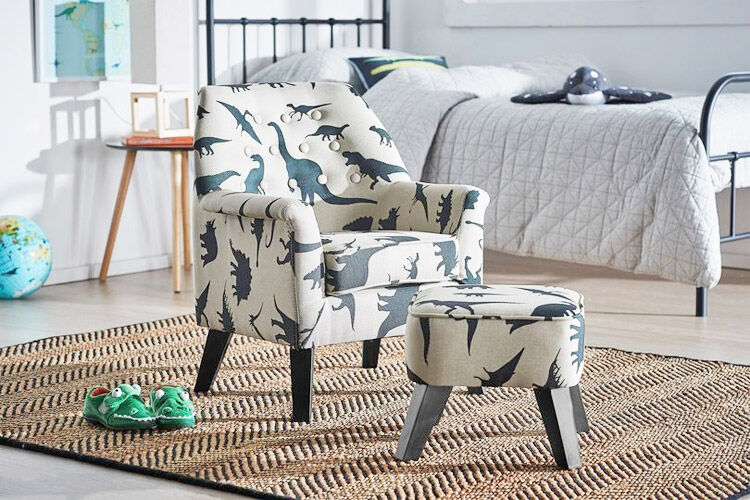 18 Kids' Armchairs Mums Recommend