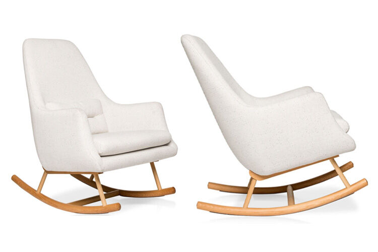 11 Nursing Chairs Mums Recommend