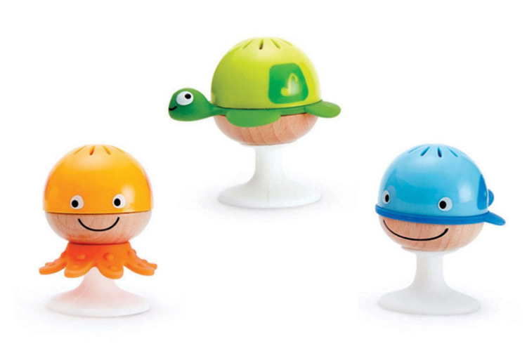 20 High Chair Toys Mums Recommend