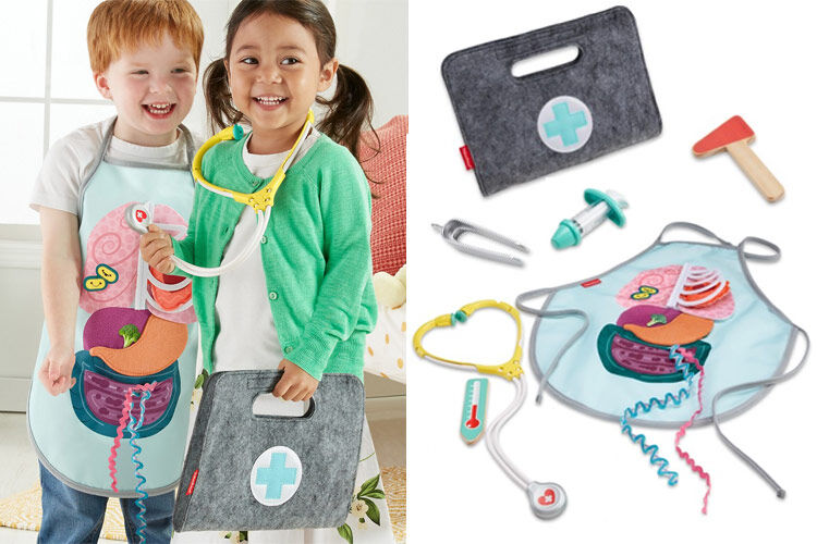 20 Toy Doctor Kits Mums Recommend