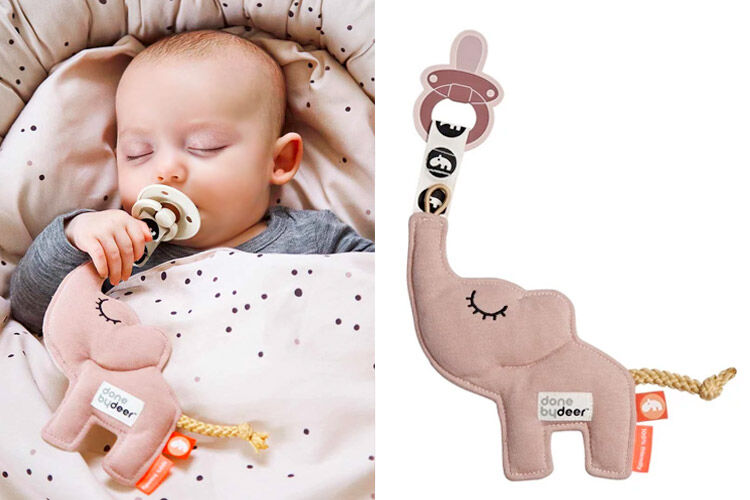 30 Adorable Baby Toys Under $30
