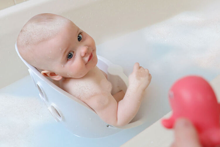 13 Baby Baths And Alternatives Mums Recommend