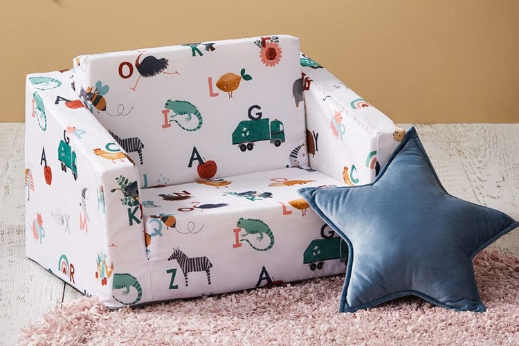 8 best kids sofas for every budget and style | Mum's Grapevine