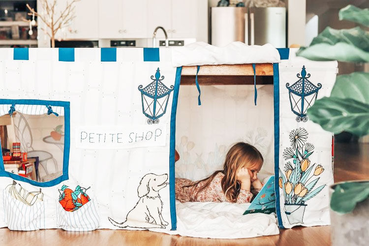 14 Kids' Play Tents Mums Recommend