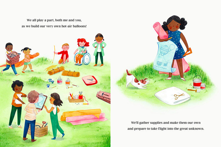 Book Review: The World Needs Who You Were Made to Be