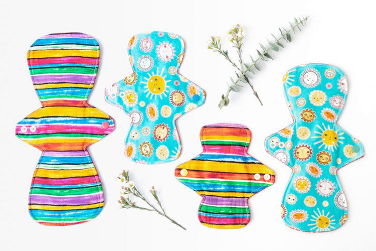 16 best reusable pads for your period in 2022 | Mum's Grapevine