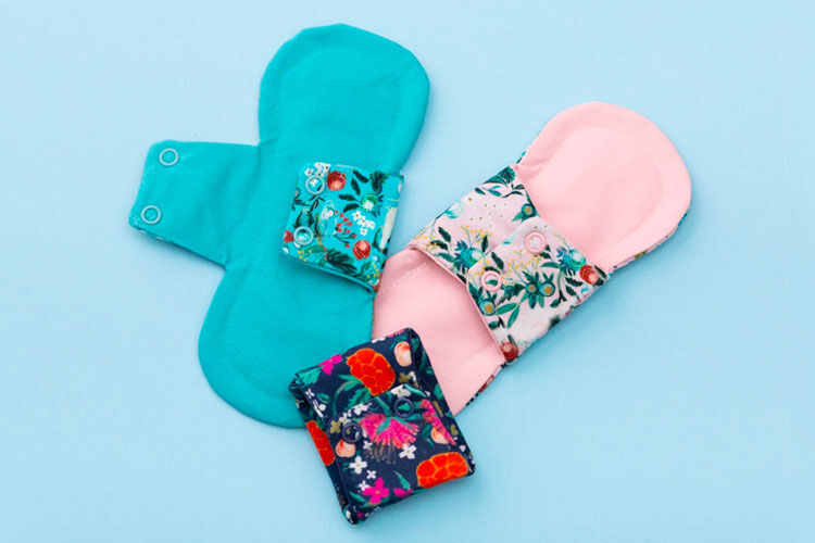 16 Reusable Pads Mums Recommend