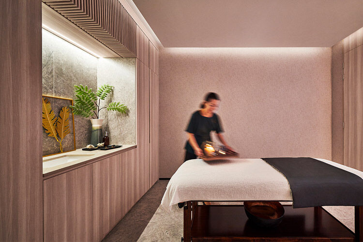 Luxury Post-Birth Hotel Opens for Mums and Newborns