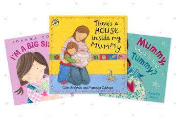 12 best books for new siblings in 2021 | Mum's Grapevine