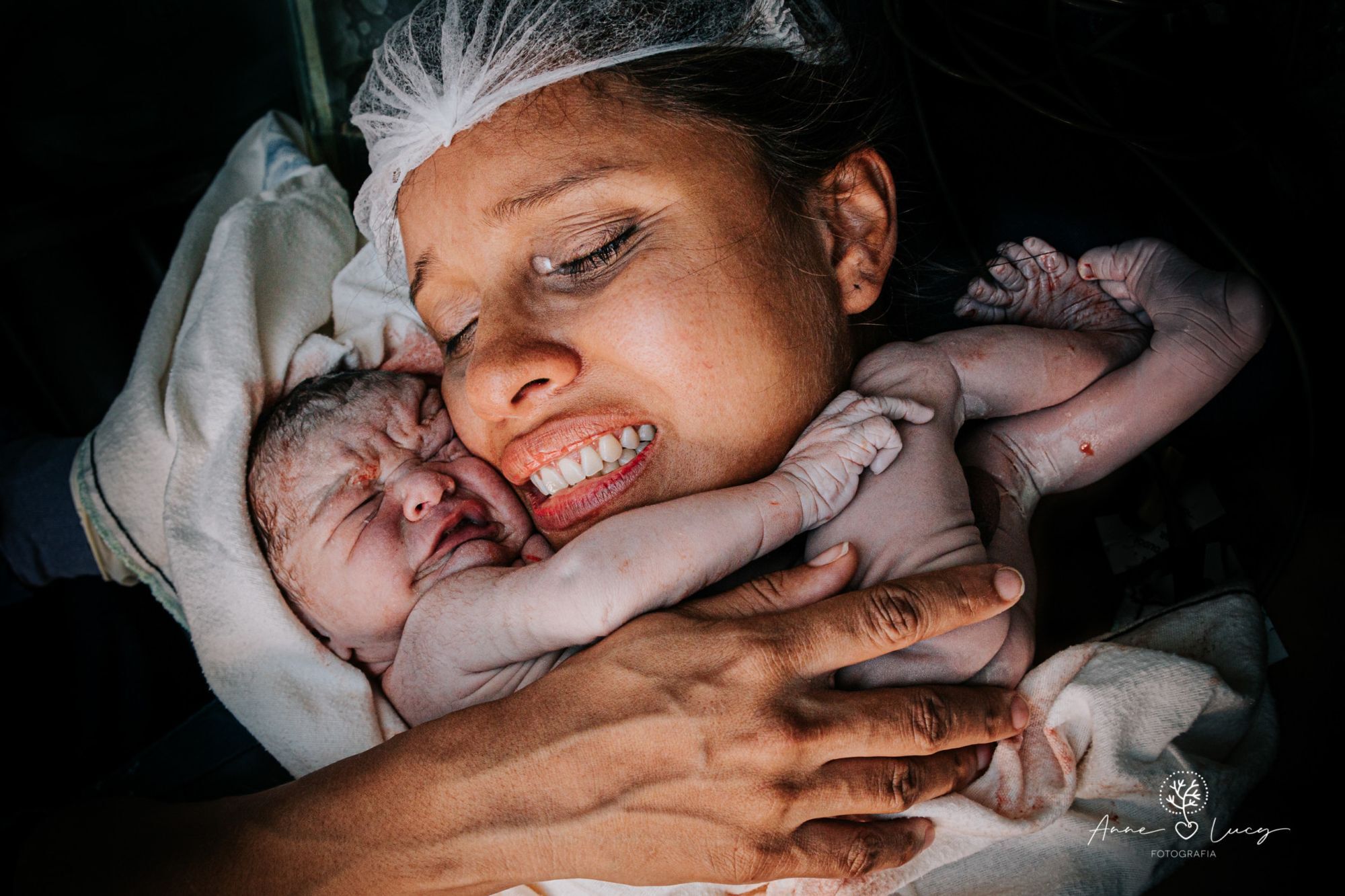 Winners: 2019 Birth Becomes Her birth photo contest