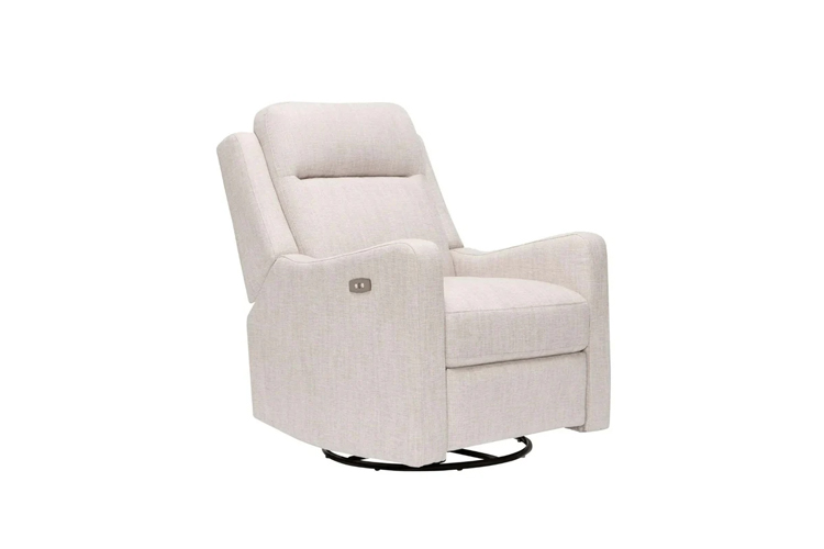 11 Nursing Chairs Mums Recommend