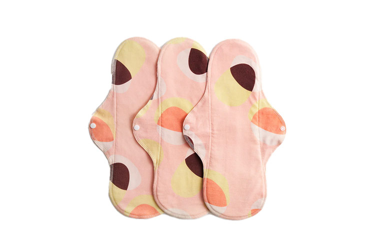 16 Reusable Pads Mums Recommend