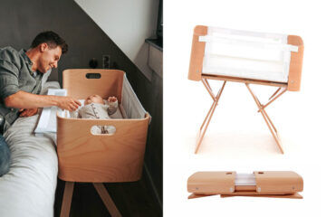 7 Co-Sleepers Mums Recommend