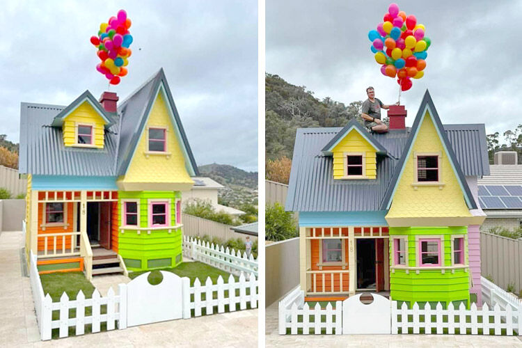 14 DIY outdoor racetracks you can make at home | Mum's Grapevine