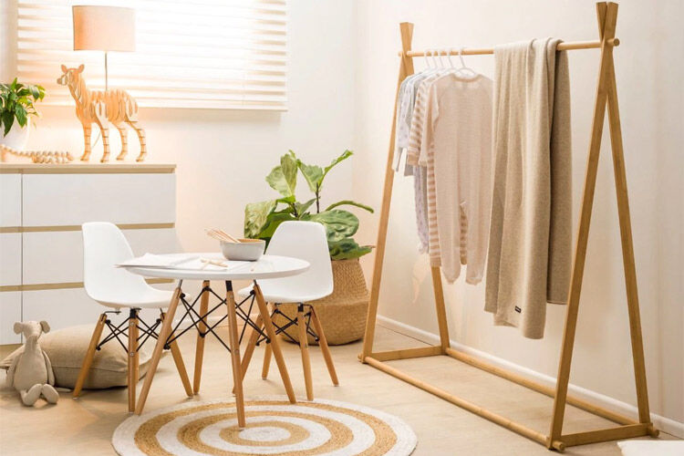 11 Kids' Clothes Racks Mums Recommend