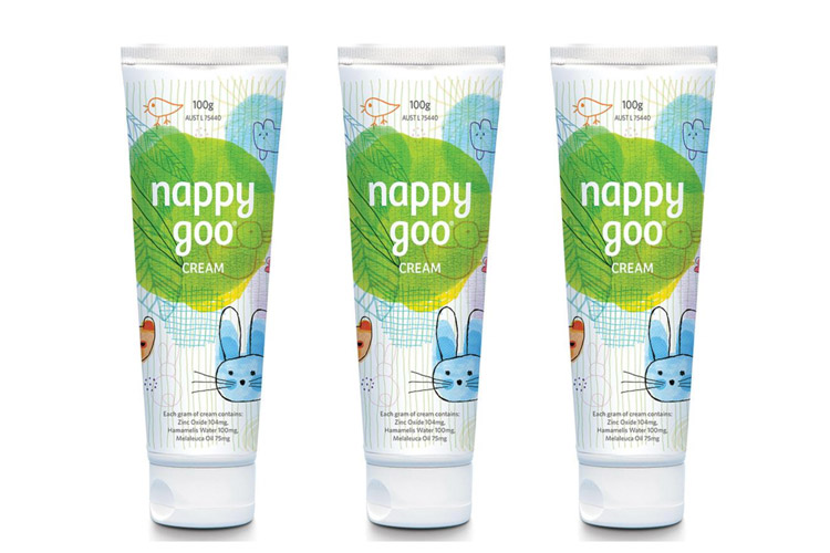 14 Nappy Rash Creams & Balms Mums Recommend