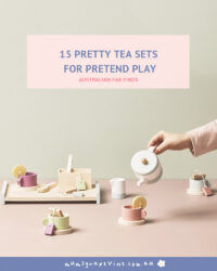 15 kids' tea sets for afternoon catch-ups | Mum's Grapevine