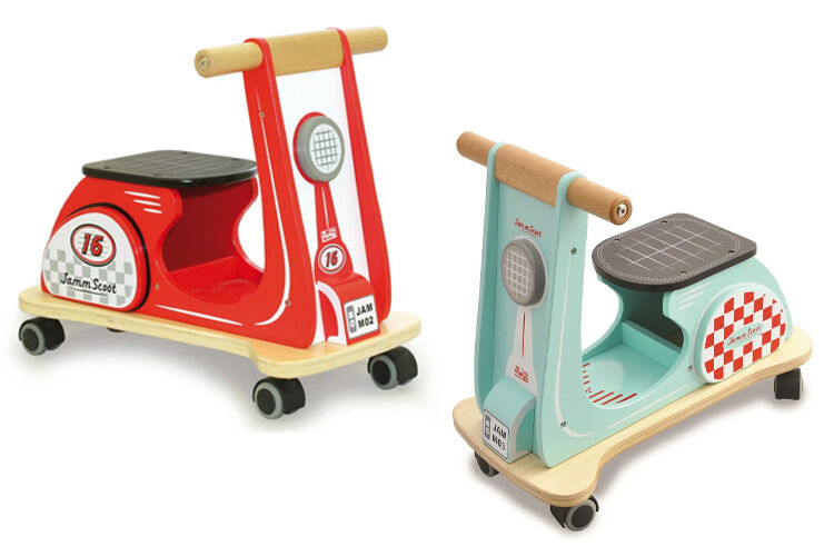 15 Kids Ride On Toys Mums Recommend