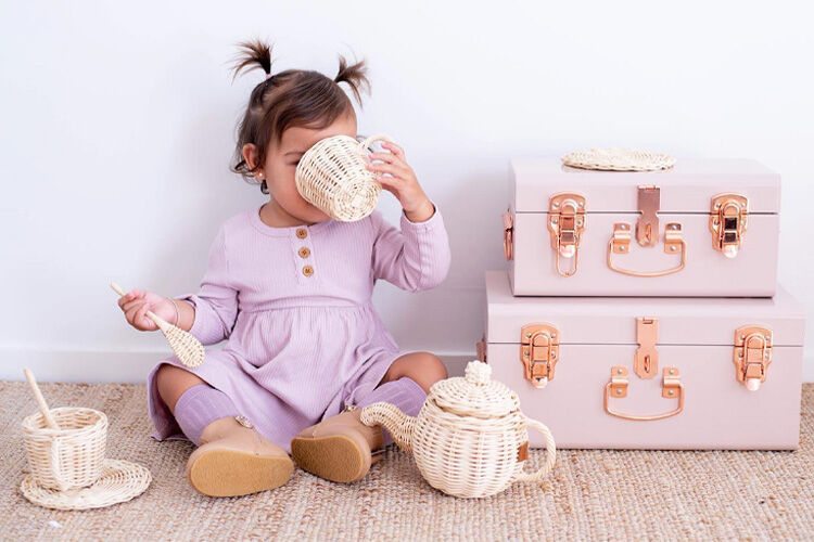 15 Kids Tea Sets Mums Recommend