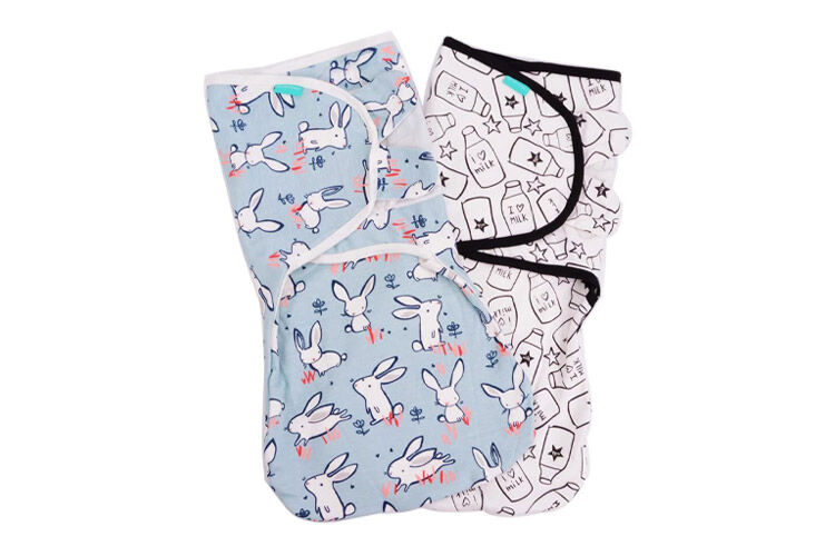 15 Baby Swaddle Suits Mums Recommend