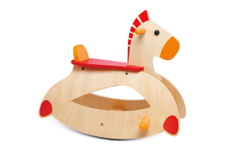 17 Rocking Horses Mums Recommend