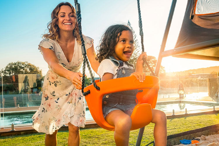 11 Toddler Swings Mums Recommend